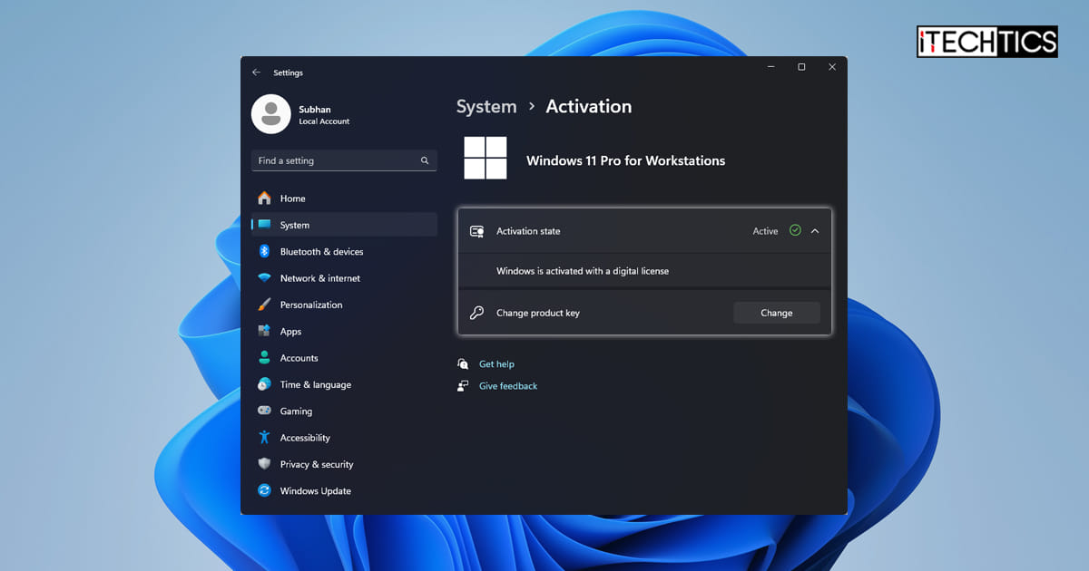 Comment activer Windows 11 - Tiempo de Frikis