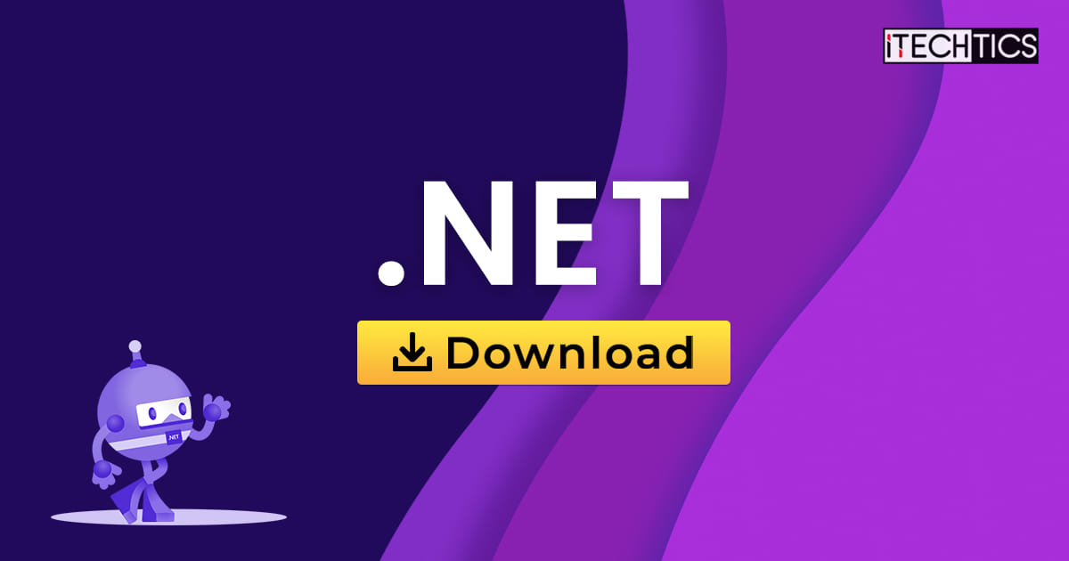 Download .NET 7.0.14 And .NET 6.0.25 LTS (Offline Installers)
