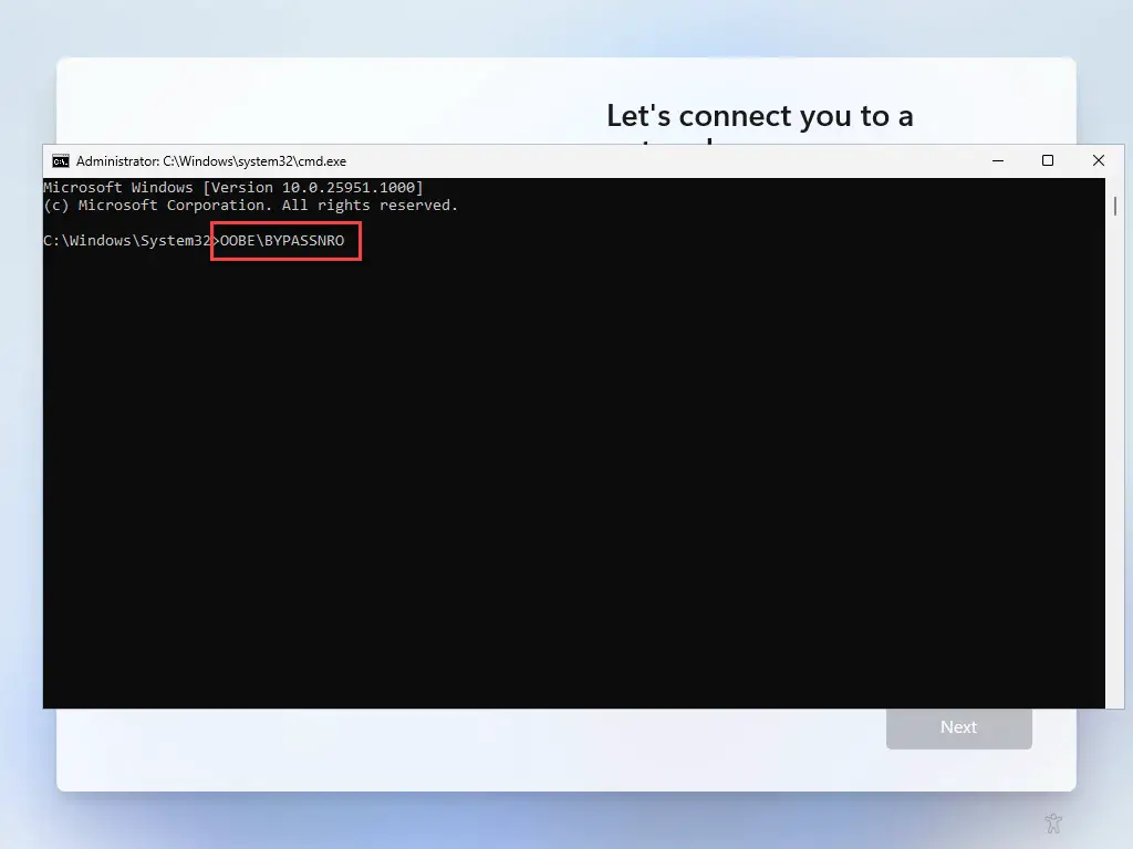 How To Install Windows 11 23H2 Without Internet And Bypass Microsoft Account Requirement (Create ...