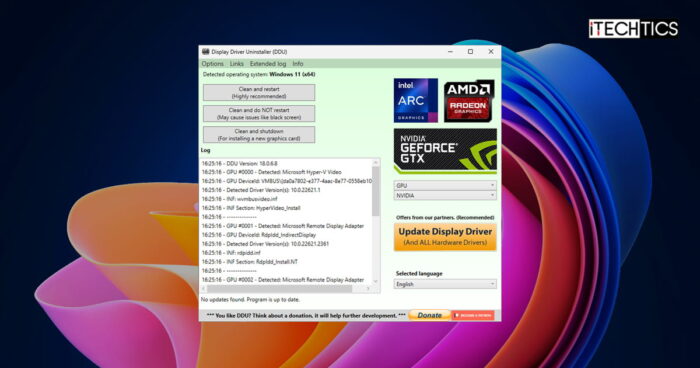 4 Free Tools To Install Network Drivers Without Internet