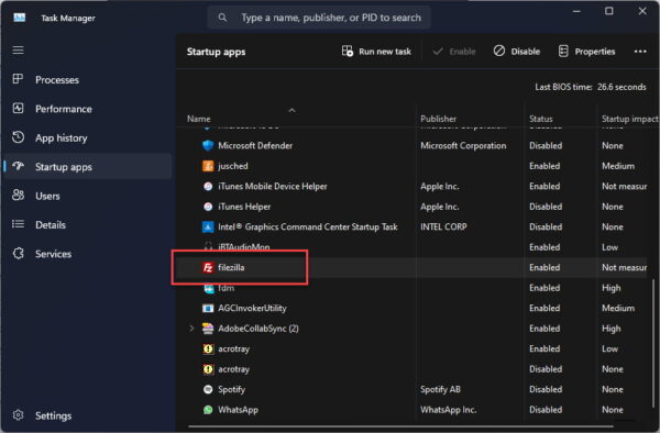 How To Find And Edit Windows 11 Startup Folder For Single And All Users