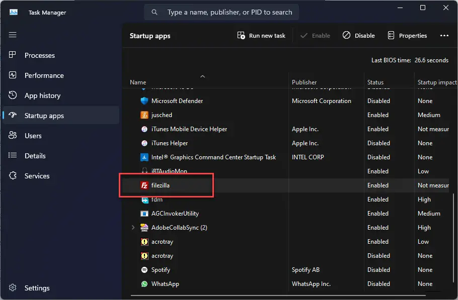 How To Find And Edit Windows 11 Startup Folder For Single And All Users