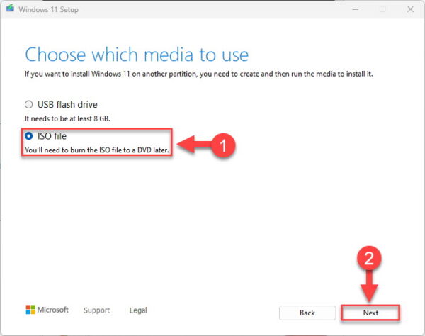 Download Windows 11 23H2 Enterprise ISO File