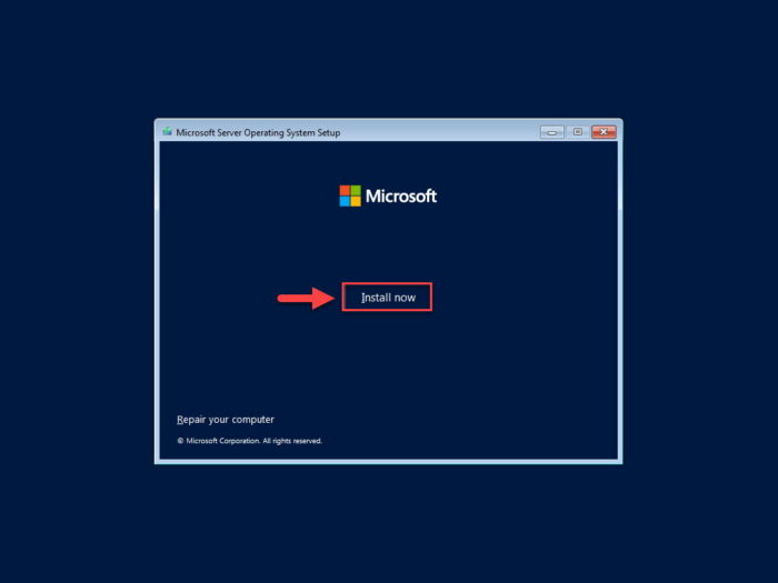 Download Windows Server ISO All Versions (2022, 2019, 2016, 2012 R2)