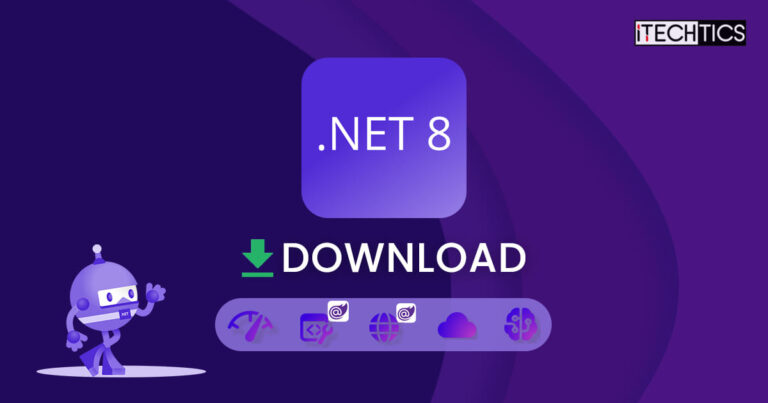Download .NET 8.0.1 LTS (Offline Installers)