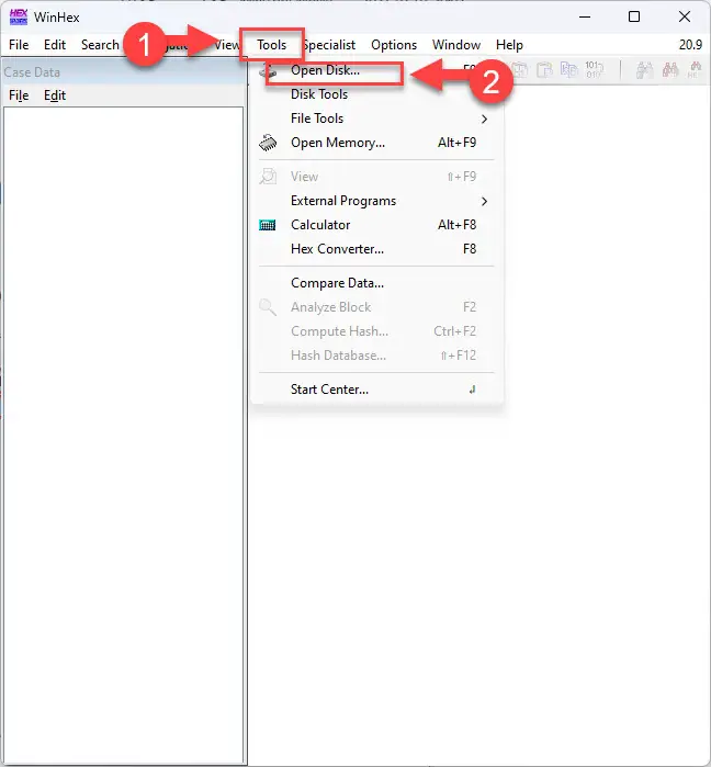 What Is Dirty Bit And How To Manage It In Windows