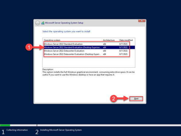 Download Windows Server ISO All Versions (2022, 2019, 2016, 2012 R2)