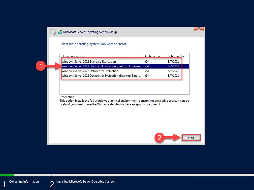 Download Windows Server ISO All Versions (2022, 2019, 2016, 2012 R2)