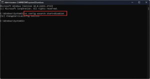 How To Reduce Large Windows.edb File Size