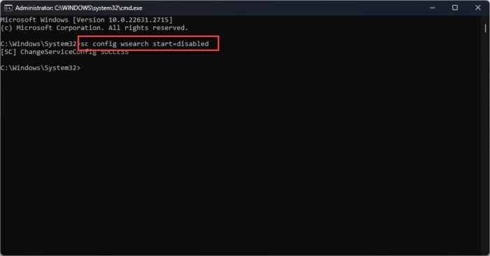 How To Reduce Large Windows.edb File Size