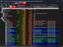 How To Check Which Process Is Using Or Locking File Or Folder In Windows