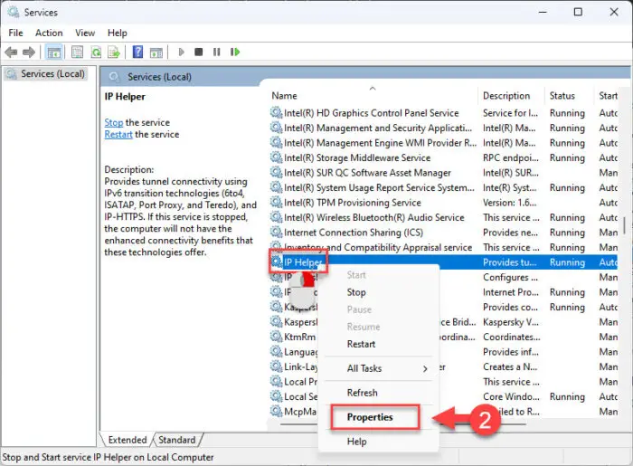 How To Fix IPv6 No Network/Internet Access