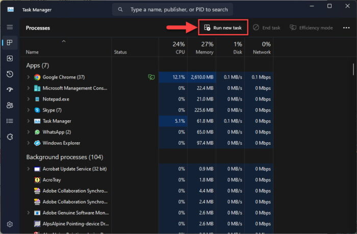 8 Ways To Open Computer Management Console (compmgmt.msc) In Windows