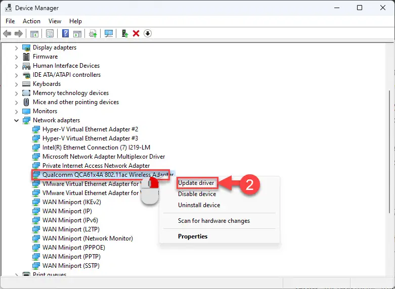 How To Fix IPv6 No Network/Internet Access