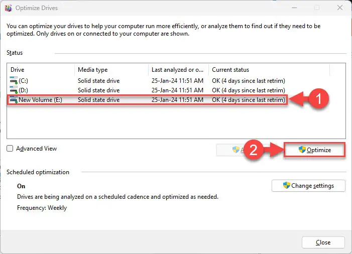 How To Check And Repair Hard Disk For Bad Sectors & Errors