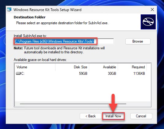 How To Reset Windows Registry And Permissions (ACL) To Defaults