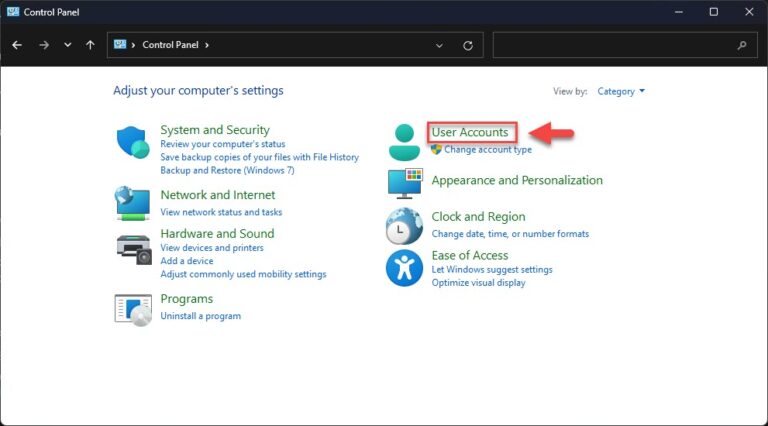 5 Ways To Check If Your Account Has Admin Rights On Windows