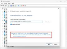 How To Fix Screen Resolution Setting Grayed Out On Windows 10, 11