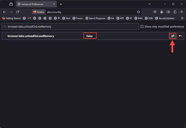 How To Prevent Browser Tabs From Sleeping (Disable Tab Throttling)