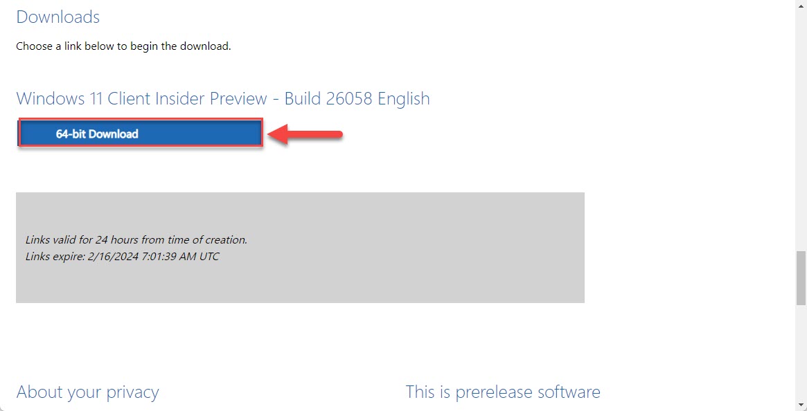 Try Out Windows 11 24H2 (Version 2024) Today: Release Date, New ...