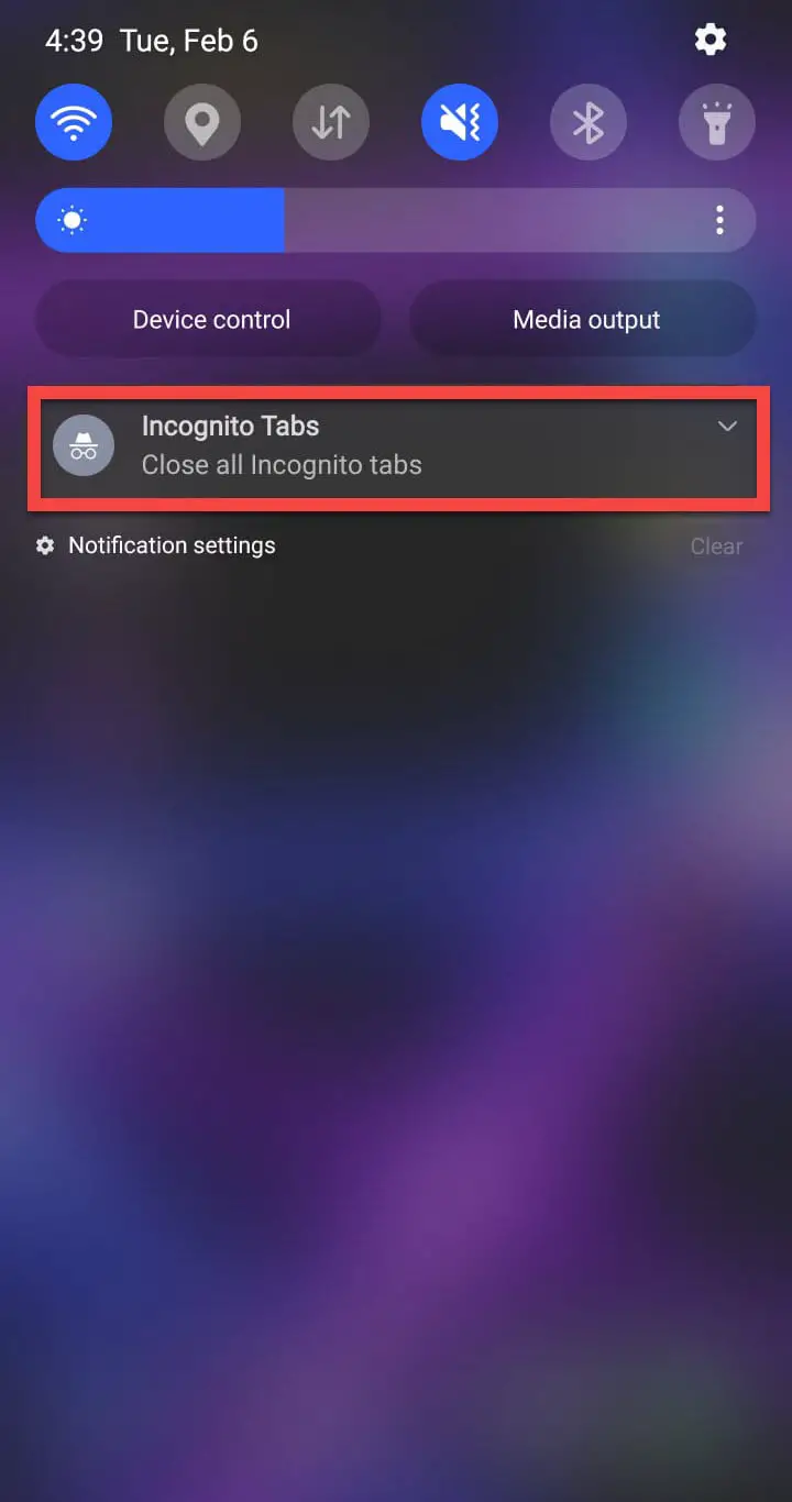 How To Exit Incognito Mode In Any Browser (Chrome, Edge, Firefox, Vivaldi, Opera)
