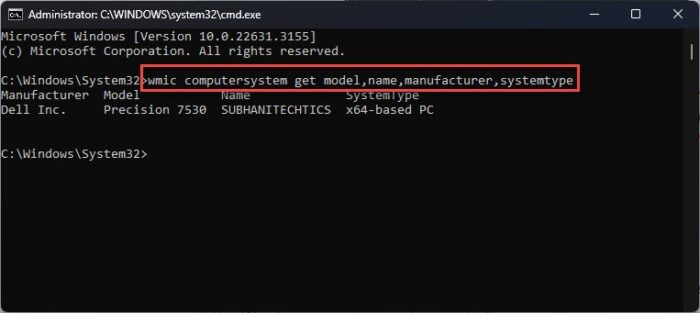 Microsoft Is Deprecating WMIC On Windows - What Are The Alternatives?