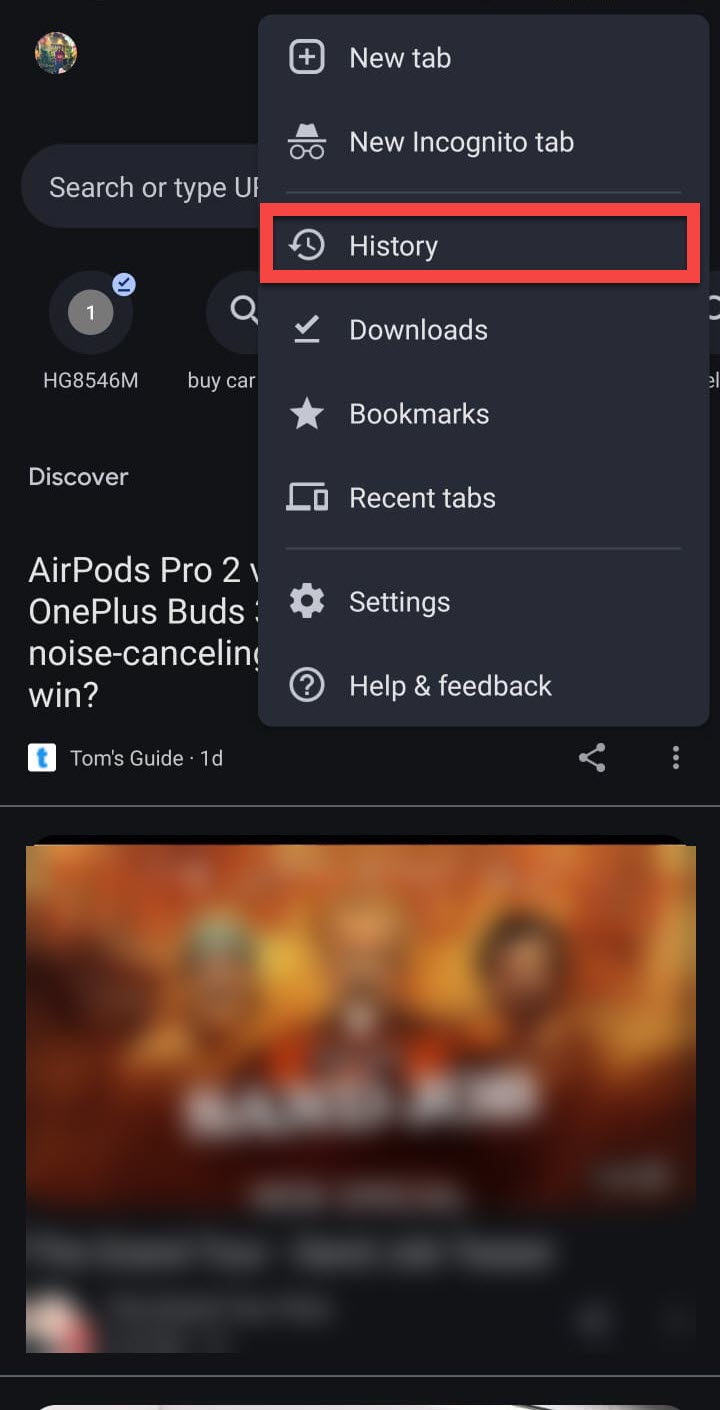 How To Clear Delete Browsing History In Any Browser