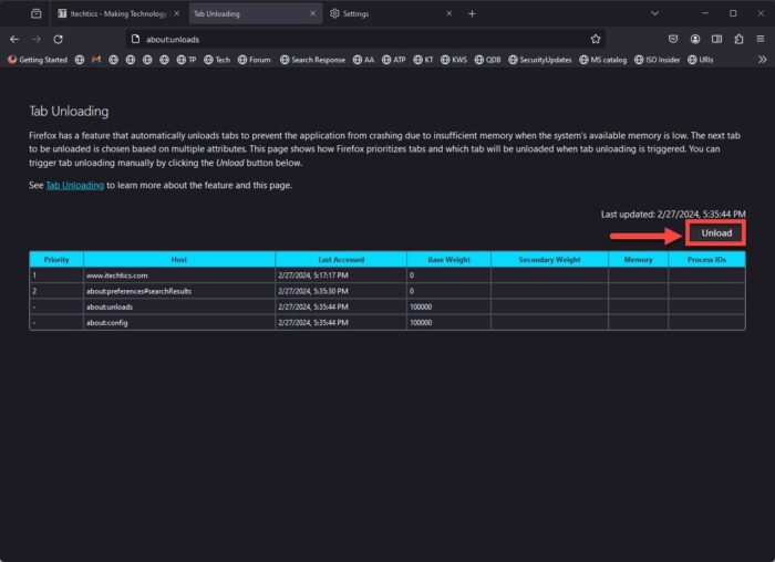How To Prevent Browser Tabs From Sleeping (Disable Tab Throttling)