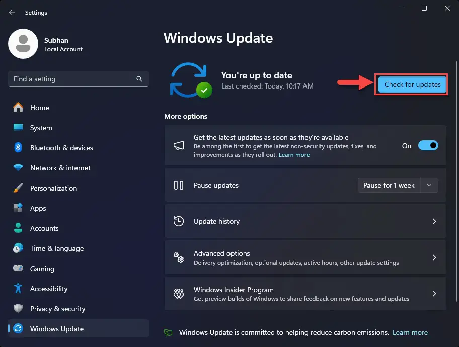 Try Out Windows 11 24H2 (Version 2024) Today: Release Date, New ...