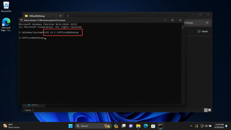 Microsoft Office 2024 LTSC Commercial Preview Is Now Available To Download