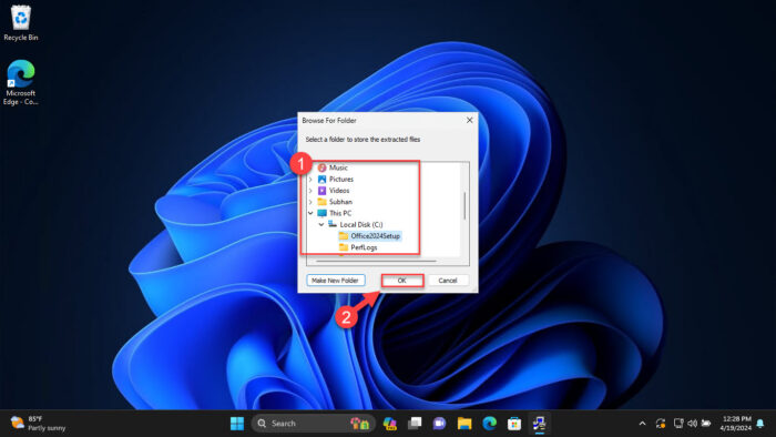 Microsoft Office 2024 LTSC Commercial Preview Is Now Available To Download