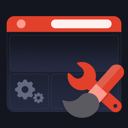 Web Development - Itechtics