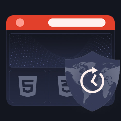 Web Development - Itechtics